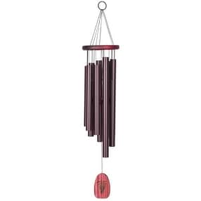 Woodstock Percussion CTS Chimes of Tuscany Wind Chime - Bed Bath ...