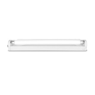 AmerTac 73040 12' Fluorescent Utility Light, Battery Operated, 73040CC ...