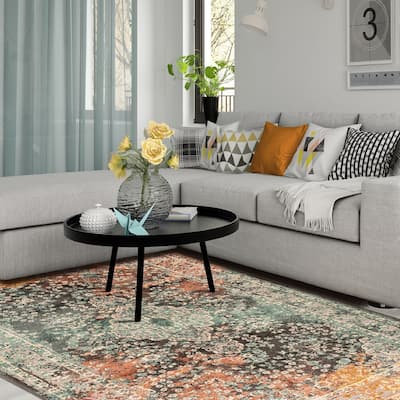 Superior Mitra Area Rug - Overstock - 26891000