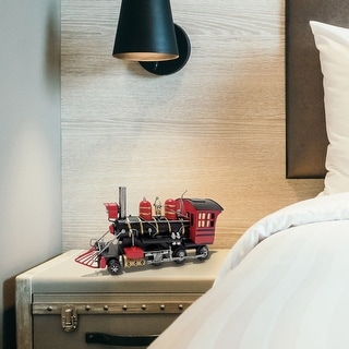 Vintage Metal Model Train - Bed Bath & Beyond - 40344823