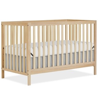 Dream On Me Synergy MOD Crib, made with Sustainable New Zealand ...