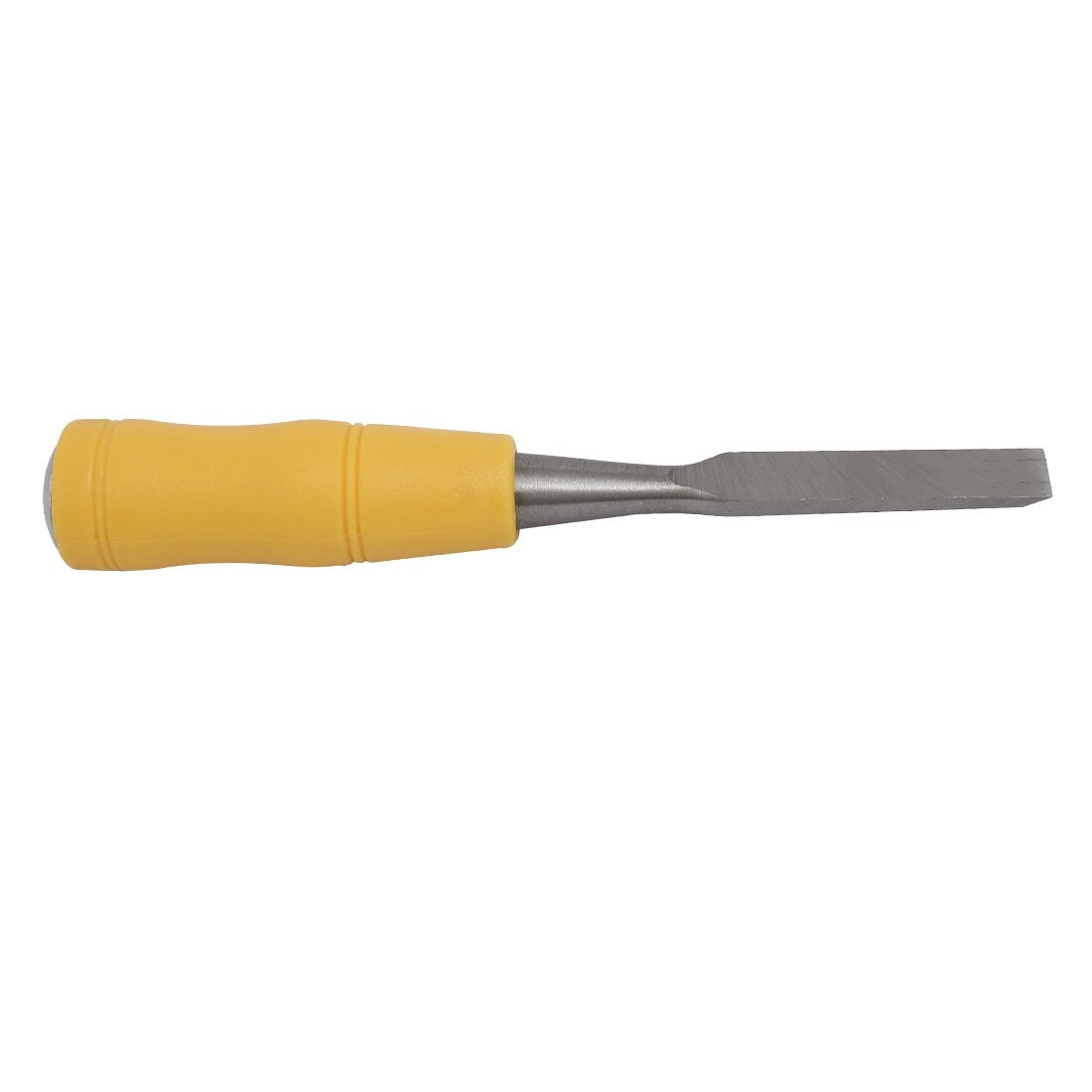 round chisel tip
