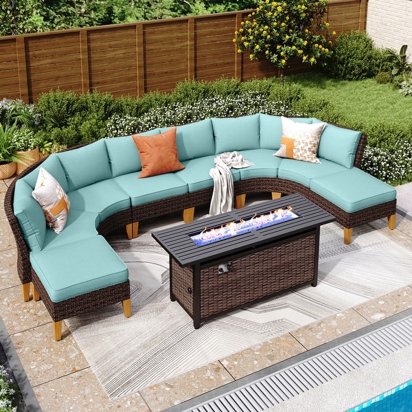 garden bed sofa