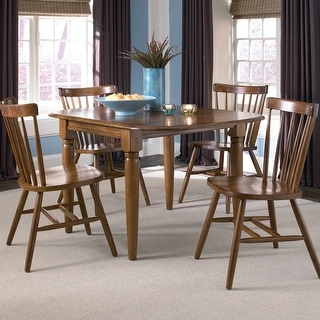 The Gray Barn Creations Multi 5 Piece Drop Leaf Set - Bed Bath & Beyond ...