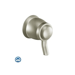 Moen TS3820 Rothbury Single Handle Volume Control Valve Trim Only from ...