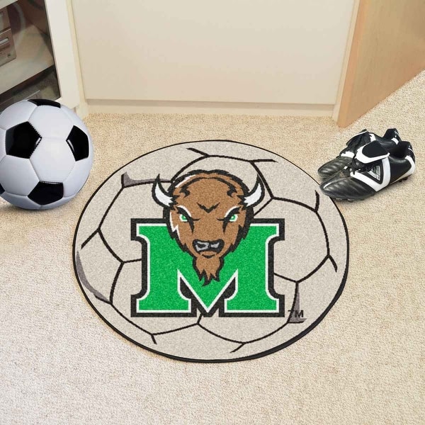 Marshall Soccer Ball 27 Inches diameter - Bed Bath & Beyond - 20665054
