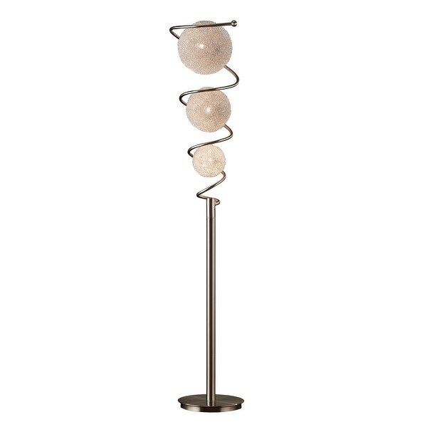 Lila floor lamp store