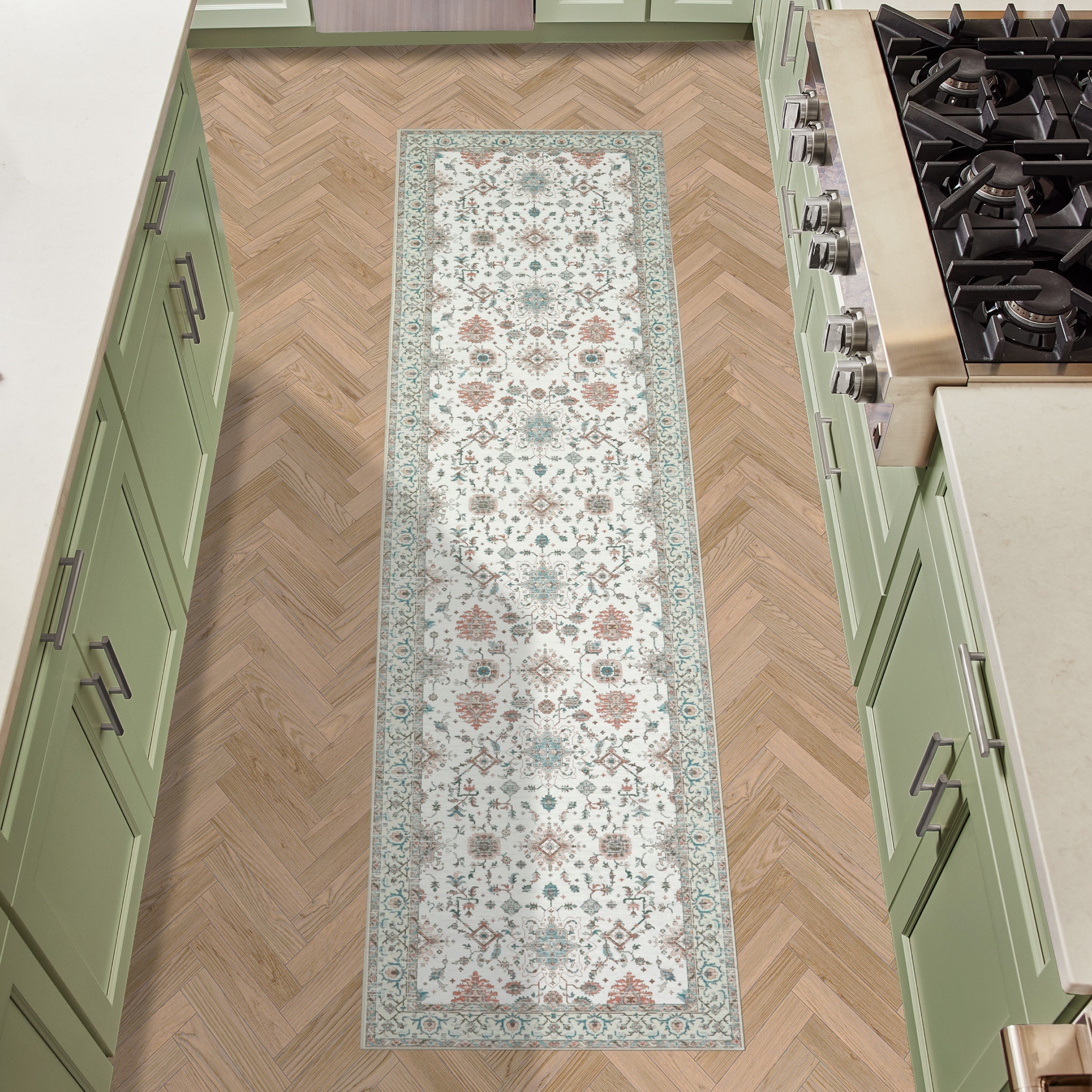 Rectangle, Laura Ashley Rugs - Bed Bath & Beyond