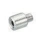 6pcs M10/M12 to M6/M8/M10 Male Threaded Reducer Screw Fitting Adapter ...
