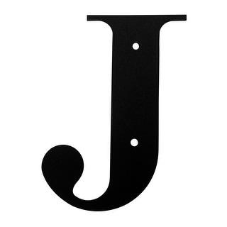 Letter J Medium - Bed Bath & Beyond - 36536468