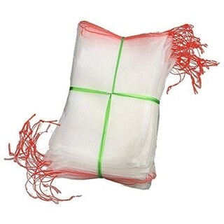 Agfabric Hail Netting 10 ft. x 50 ft. with Grommets, Bird Netting ...