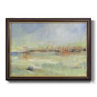 Obfuscate II Premium Framed Canvas- Ready to Hang - Bed Bath & Beyond ...