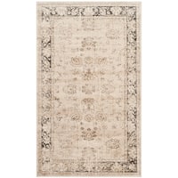 Livabliss Handmade Gennaro Traditional Wool Area Rug - On Sale - Bed ...