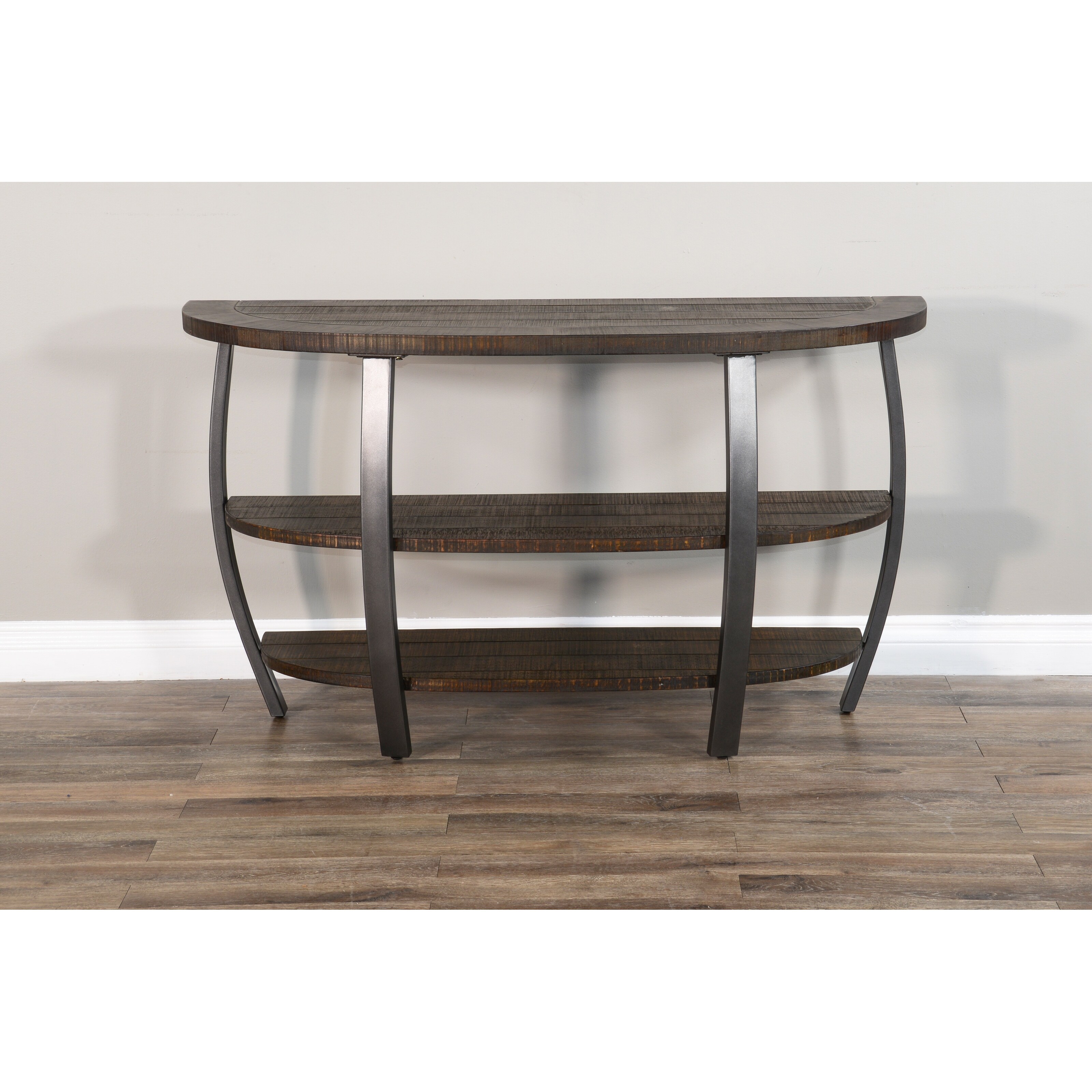 Semi-Circle Console Tables - Bed Bath & Beyond