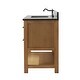 Sudio Design Bathroom Vanity Windwood Collection. - Bed Bath & Beyond ...