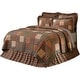 Crosswoods Quilt - Bed Bath & Beyond - 19433172