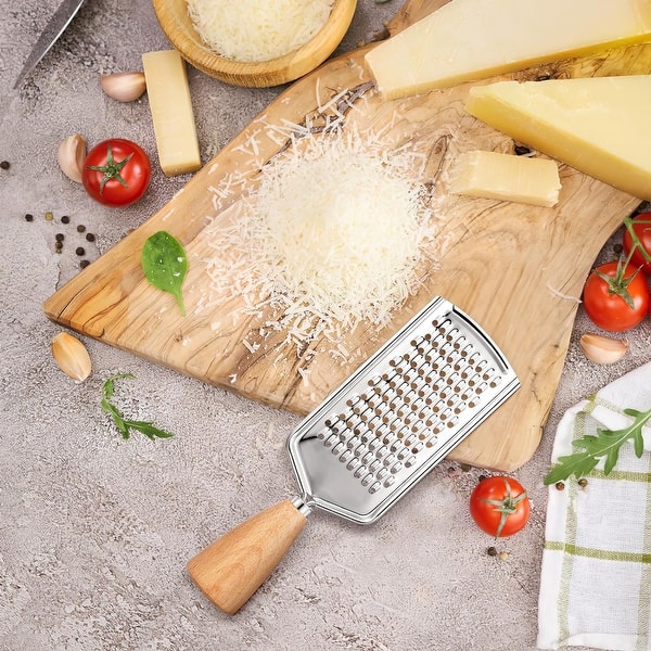 grater handheld