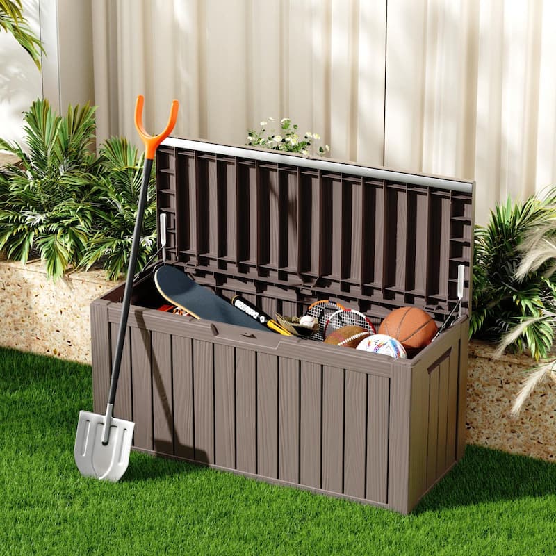 Outdoor Storage - Bed Bath & Beyond
