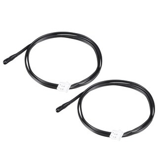 NTC Temperature Sensor Probes Thermometer Extension Cables - Bed Bath ...