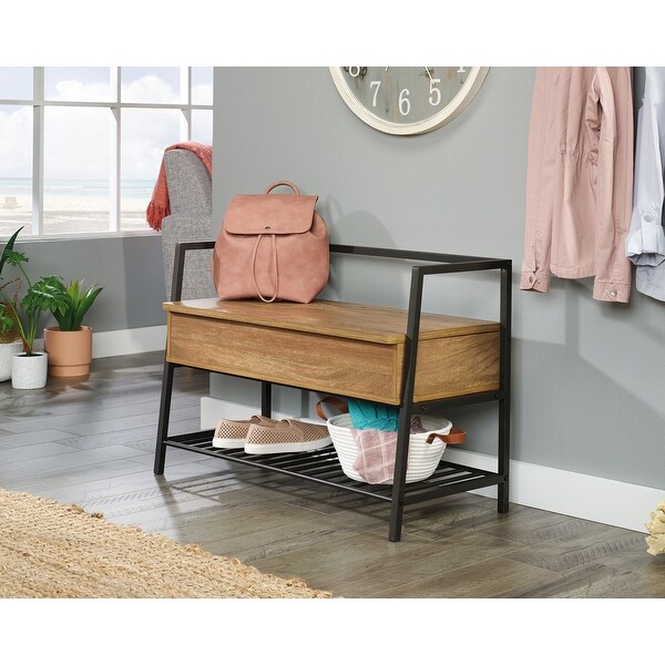 North Avenue Storage Bench Bed Bath Beyond 37212625