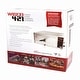 Wisco Industries 421 Professional Digital LED 1500 Watt Countertop ...