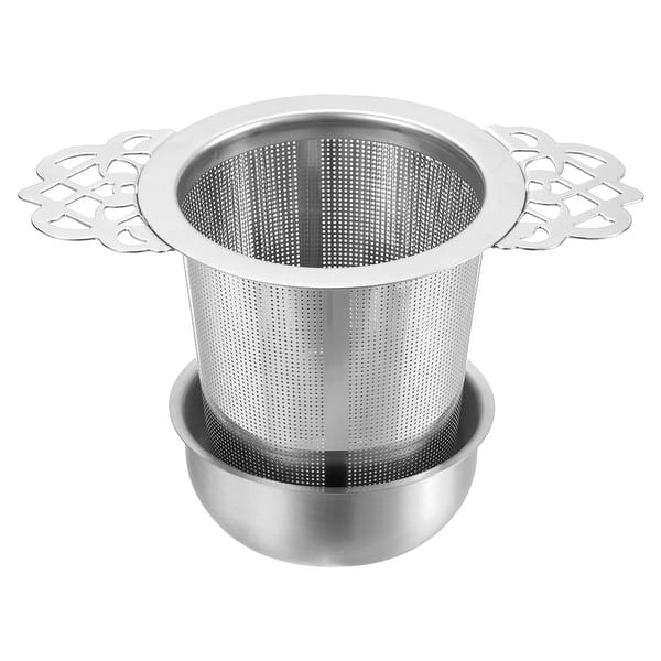 loose leaf tea infuser