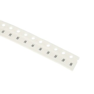 100Pcs 0603 Chip Resistor 620K Ohm 1/10W Surface Mount Device Resistor ...