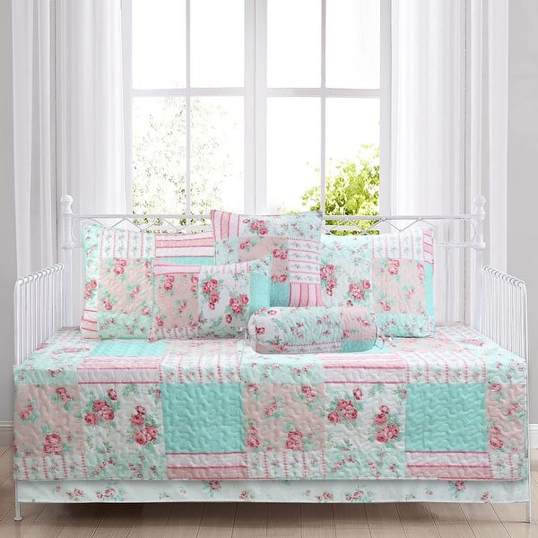 tiffany bedding