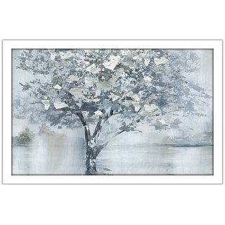 "Fall Foliage" by Nan Print on Acrylic - Bed Bath & Beyond - 36530825