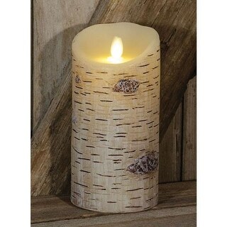 Luminara Candles Bed Bath And Beyondnull