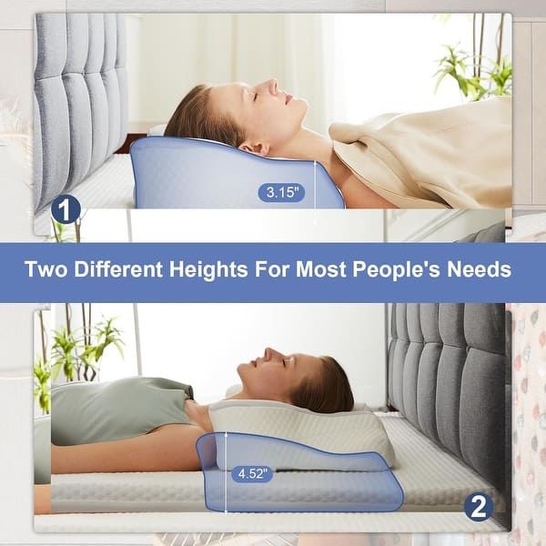 shoulder support for bed