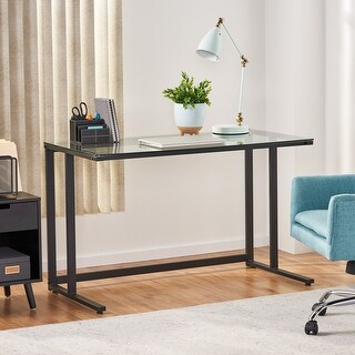 Modern Computer Desk C-shape Standing Desk Student Desks Writing Desks ...