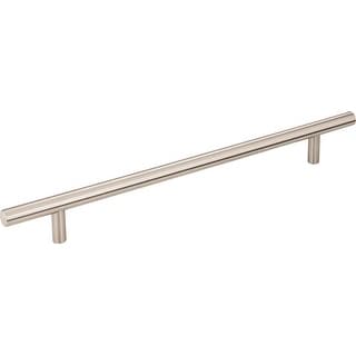 Elements Naples 8-13/16 Inch Center to Center Bar Cabinet Pull - Bed ...
