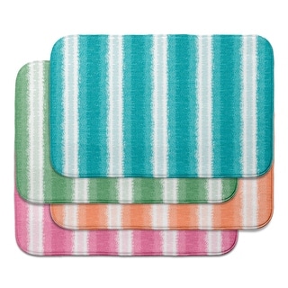 Sea Lines Bath Mat - Bed Bath & Beyond - 32478268