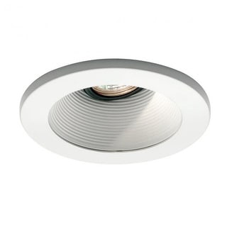 WAC Lighting WAC 4" Baffle Recessed Trim - Bed Bath & Beyond - 27341219