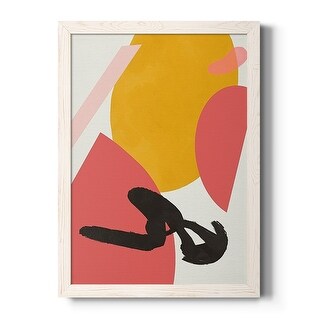 Bright Boy II-Premium Framed Canvas - Ready to Hang - Bed Bath & Beyond ...