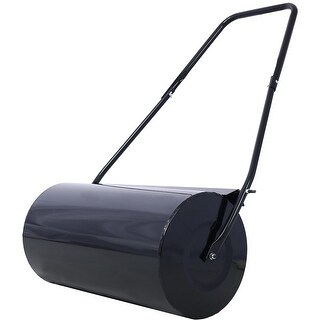 Lawn Roller Heavy-Duty Tow Behind Water - Bed Bath & Beyond - 39983852