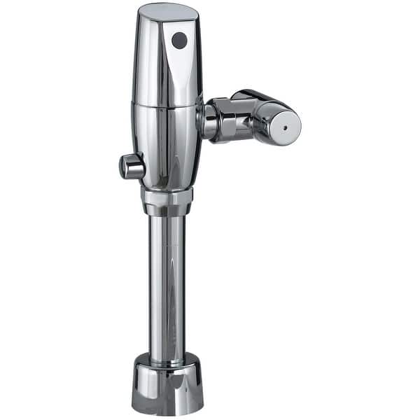 American Standard Selectronic 1.6 GPF Toilet Flushometer Valve - Bed ...