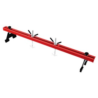 Costway Engine Load Leveler 1100Lbs Capacity Support Bar Transmission W ...