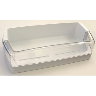 OEM LG Refrigerator Door Bin Basket Shelf Shipped With LRSC26941SB ...
