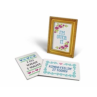 Fred Daily Sampler Desktop Affrmations - Bed Bath & Beyond - 43039074