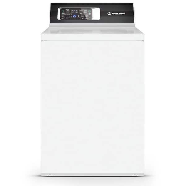 Speed Queen TR7 26 Inch Wide 3.2 Cu. Ft. Top Loading Washing Machine ...