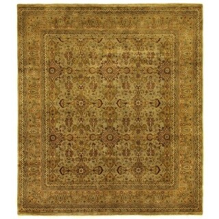 Exquisite Rugs Modern & Contemporary Handmade Natural Fiber Area Rug ...