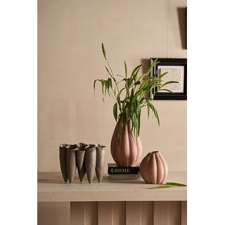 Ceramic Vase - Bed Bath & Beyond - 41523930