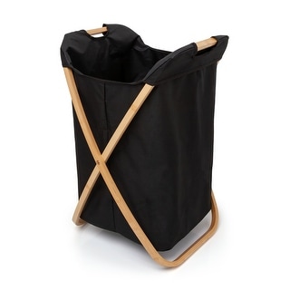 Qualiazero X-Frame Hamper - Bed Bath & Beyond - 42779193