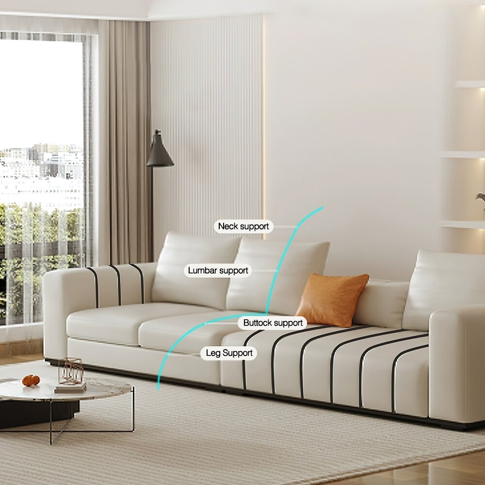Cream 3 piece sofa suite store