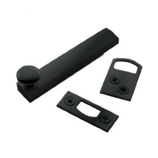 Baldwin 3 Inch General Purpose Surface Bolt - Bed Bath & Beyond - 17135255