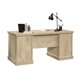 Aspen Post Executive Desk - Bed Bath & Beyond - 40328352