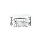 Edward Round Coffee Table Brass. - Bed Bath & Beyond - 36610613