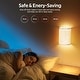 2PCS Wireless Wall Light with Remote,USB Charging Wall Sconce Light ...